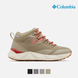 컬럼비아 여성 패시트 60 아웃드라이 방수 미드 등산화 BL3530 - 에누리 가격비교