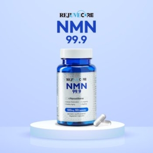 리쥬브코어 고순도 NMN 99.9 프테로스틸벤 250mg 60정 - 에누리 가격비교