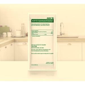 가루형 염소 살균 소독제 KAY-5 SANITIZER CLEANER 15팩 : 에누리 가격비교