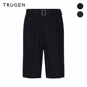 트루젠 쿨맥스 벨티드 원턱 반바지 TSBU4-MPH100 - 에누리 가격비교