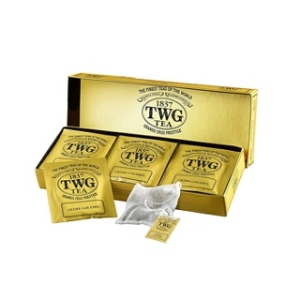 TWG 크림카라멜 15티백[1개] - 에누리 가격비교