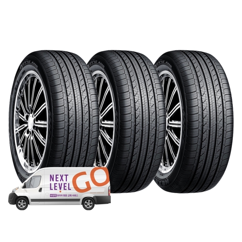 넥센타이어 엔프리즈 AH8 215/65R15[출장무료장착, 3개] - 에누리 가격비교