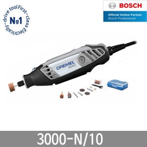 드레멜 DREMEL 3000-N 10 다용도조각기 로타리툴세트 - 에누리 가격비교