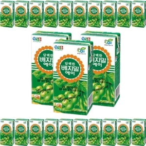 베지밀 A 190ml 72팩 담백한 맛 - 에누리 가격비교