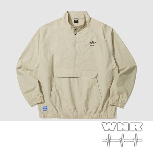 엄브로 남녀공용 클래식 스탠넥 아노락 스위트콘 (UO221CWT41) - 에누리 가격비교