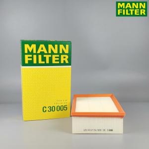 만필터 C30005 MANN 에어필터 - 에누리 가격비교