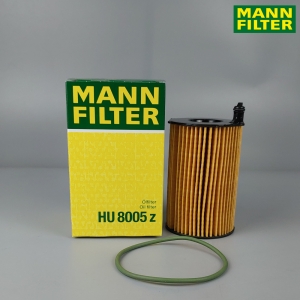 만필터 HU8005Z 오일필터 아우디 A4 A5 A6 A7 A8 Q5 Q7 투아렉 카이엔 : 에누리 가격비교