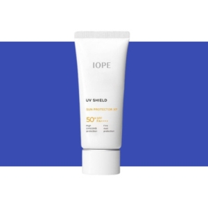 아이오페 UV쉴드 선 프로텍터XP 60ml SPF 50+PA - 에누리 가격비교
