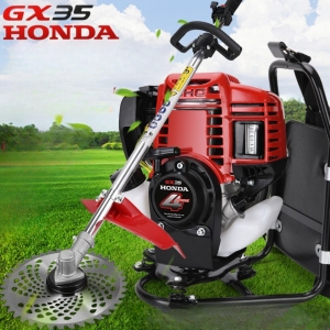 혼다 엔진 예초기 제초기 GX35 4행정 가솔린 제초기 - gx35 + 경작툴 : 에누리 가격비교