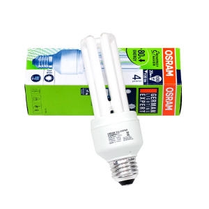 오스람 DULUXSTAR EL 20W 삼파장 램프 E26 - 에누리 가격비교