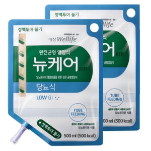 뉴케어 당뇨식 RTH 500ml [20개] : 에누리 가격비교