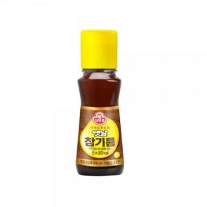 오뚜기 옛날 참기름 55ml [3개] - 에누리 가격비교