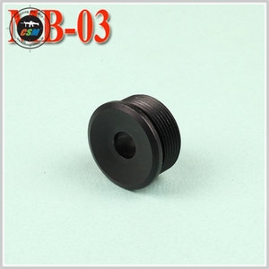 well WELL MB-03 Barrel Cap - 에누리 가격비교