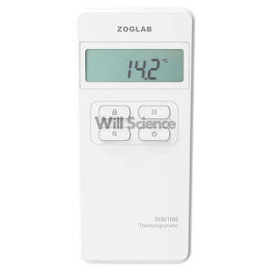 ZOGLAB 제이솔루션 휴대용 온습도계 DHM1000 - 에누리 가격비교