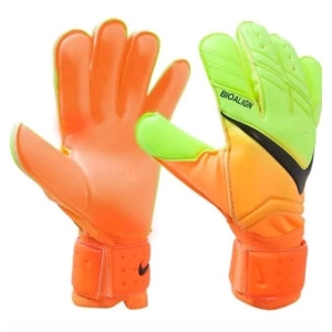 나이키 SPYNEG GLOVE 골리장갑 오렌지 옐로우 사이즈 67891011 - 에누리 가격비교
