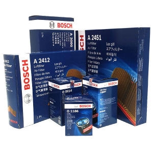 클라인 보쉬 체어맨W CW700 3600cc 엔진오일필터+에어필터 셋트 교환 O1012+A2420 - 에누리 가격비교