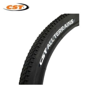 CST 와이어 타이어 ALL TERRAINS 26X2.1 1820 33129386 - 에누리 가격비교