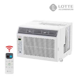 롯데알미늄 LWA-1500[자가설치] - 에누리 가격비교