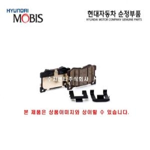 현대모비스 브레이크 패드 583023VA50 - 에누리 가격비교