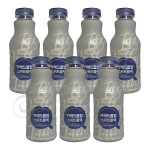 광동제약 카페 드롭탑 스위트블랙 450ml 24개 커피음료 달달커피 도매음료료 - 에누리 가격비교