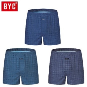 BYC 남성 베스타임 스페셜 3매입 박서 DOLG4021 - 에누리 가격비교