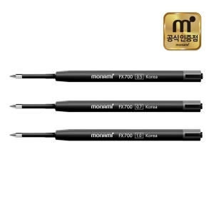 모나미 FX 153 볼펜 0.5 0.7 1.0 - 에누리 가격비교