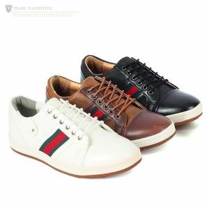 티얼스발렌타인 남성 캐주얼 스니커즈 HC234 - 에누리 가격비교