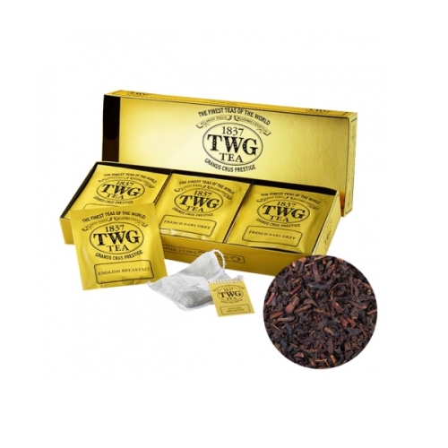 TWG 잉글리쉬 블랙퍼스트 15티백 - 에누리 가격비교