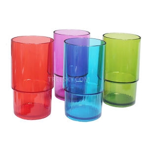 타파웨어 디럭스 텀블러 400ml 4P - 에누리 가격비교