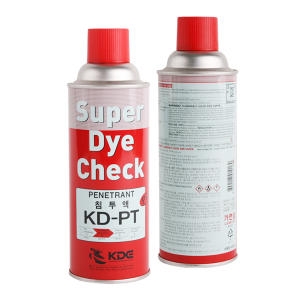 다이체크 KD-PT 침투액 450ml - 에누리 가격비교