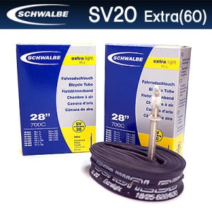 슈발베 SV20 60mm - 에누리 가격비교