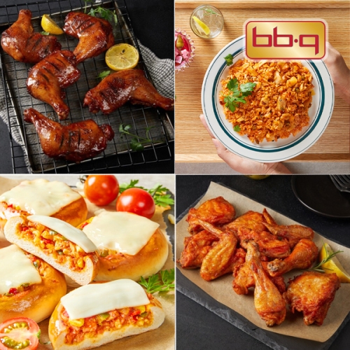 BBQ치킨 자메이카 통다리 바베큐 170g[5개] - 에누리 가격비교