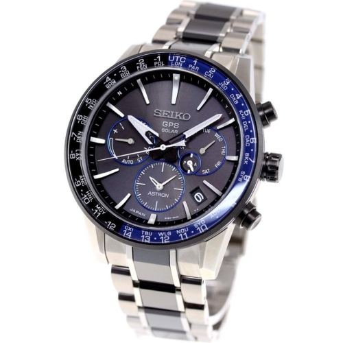 SEIKO 세이코 아스 트론 ASTRON 5X GPS 남성 SBXC009 - 에누리 가격비교