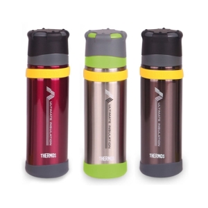 써모스 등산용 보온병 500ml (FFX-500) - 에누리 가격비교