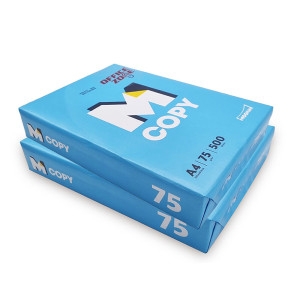 무림제지 M Copy 복사용지 A4 75g [1,000매] - 에누리 가격비교