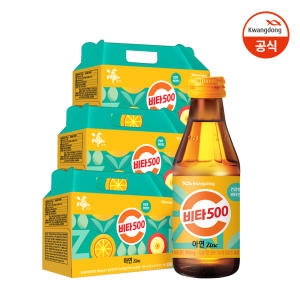 광동제약 비타500 아연 180ml [30개] - 에누리 가격비교