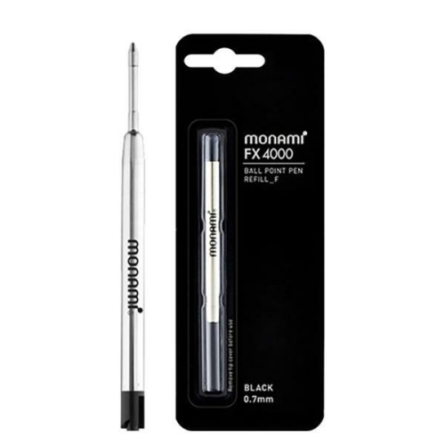 모나미 FX 4000 볼펜리필 M 1.0mm 153ID NEO 리필심 흑색 볼펜심 M 1.0mm 153ID NEO 리필심 - 에누리 가격비교
