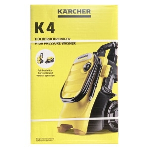 코스트코 커클랜드 카처 고압세척기 K4 COMPACT 3단계 분사건 - 에누리 가격비교