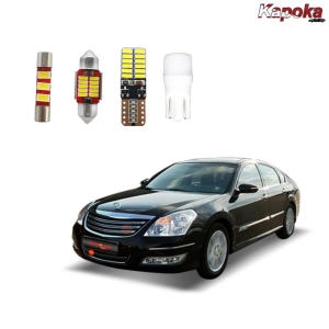 SM7 SM7뉴아트 LED실내등 번호판등 - 에누리 가격비교