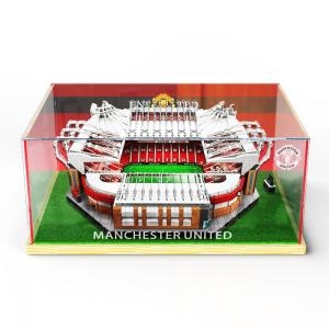 레고 10272 아크릴 디스플레이 케이스 진열장 올드 트래포드 맨체스터 유나이티드 경기장 : 에누리 가격비교