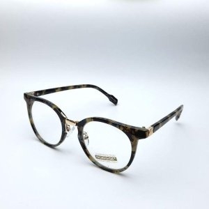 W717FC3남자 여자 원형 뿔테 안경테 RORGGE 7571 - 에누리 가격비교