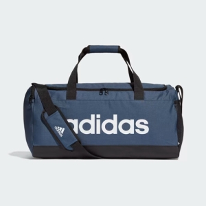 아디다스 에센셜 로고 더플백 M GN2039 트렌디 감성의 스마트한 쇼핑공간 - 에누리 가격비교