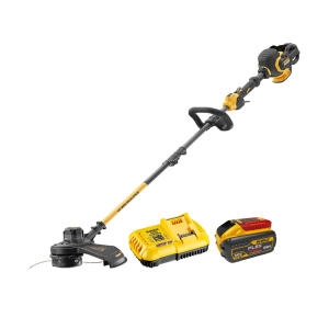 디월트 견착식 예초기 DCM5713 [4.0Ah, 배터리 1개] - 에누리 가격비교