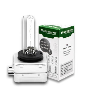 엑셀라이트 국내제조 자동차 헤드램프 순정형 전구 리뉴얼 싼타페 더 프라임 DM HID D3S - 에누리 가격비교