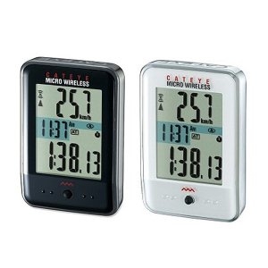 캣아이 CC-MC200W 무선속도계 자전거 싸이클 속도측정 - 에누리 가격비교
