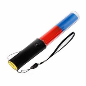 디엔에스 MIREU 투톤 4기능 경광봉[1개] - 에누리 가격비교