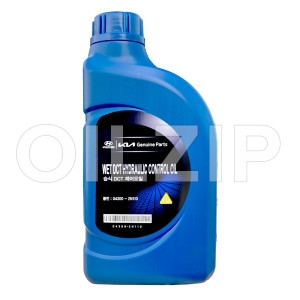 현대모비스 순정 습식 DCT 제어오일 1L 043002N110 WET DCT HYDRAULIC CONTROL OIL - 에누리 가격비교