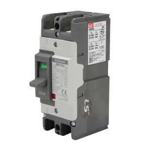 LS산전 배선용차단기 ABN 52C 20A,30A,50A 30kA메타솔 NFB 2P METASOL MCCB 전기판넬 배전함 분전반 - 에누리 가격비교