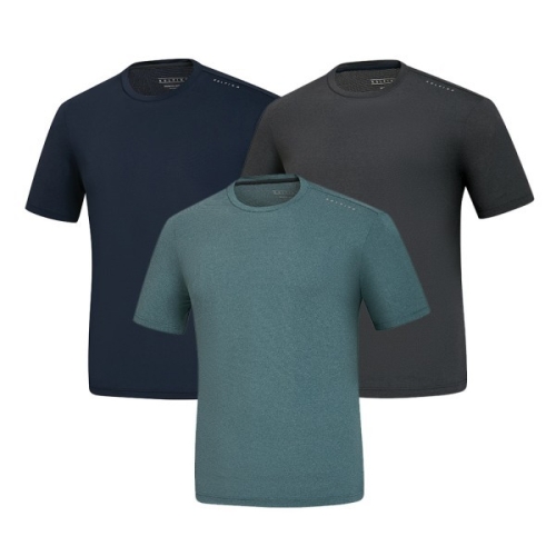 콜핑 남성 여름 반팔 라운드티셔츠 바라치-T 남 KQT0541M_B5F9 : 에누리 가격비교