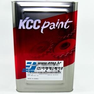KCC KCC 내열페인트 600도 QT606 은색 및 흑색 18L - 에누리 가격비교